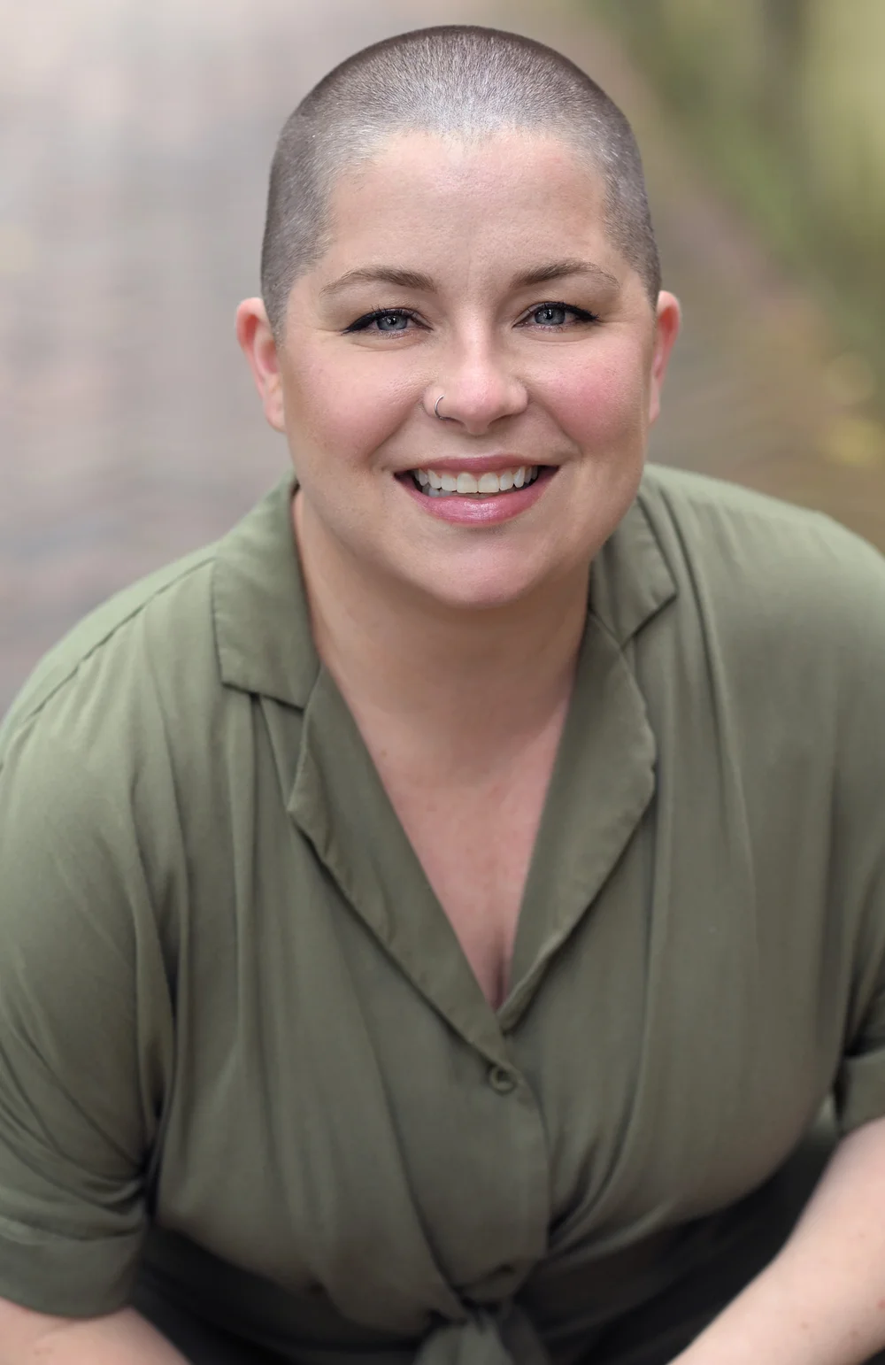 About — SAVANNAH REP