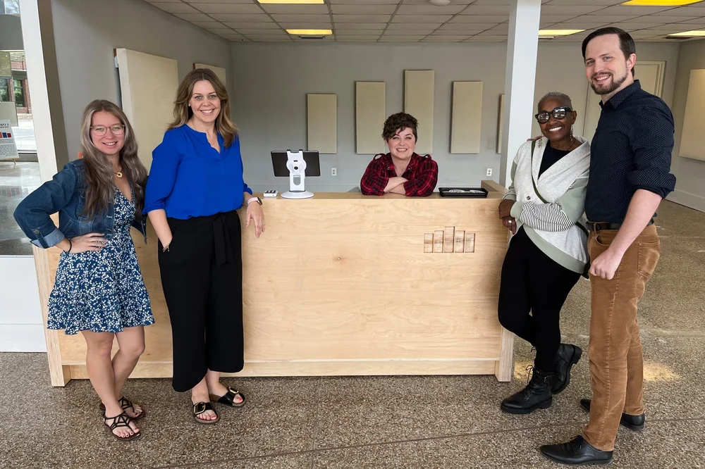 About — SAVANNAH REP