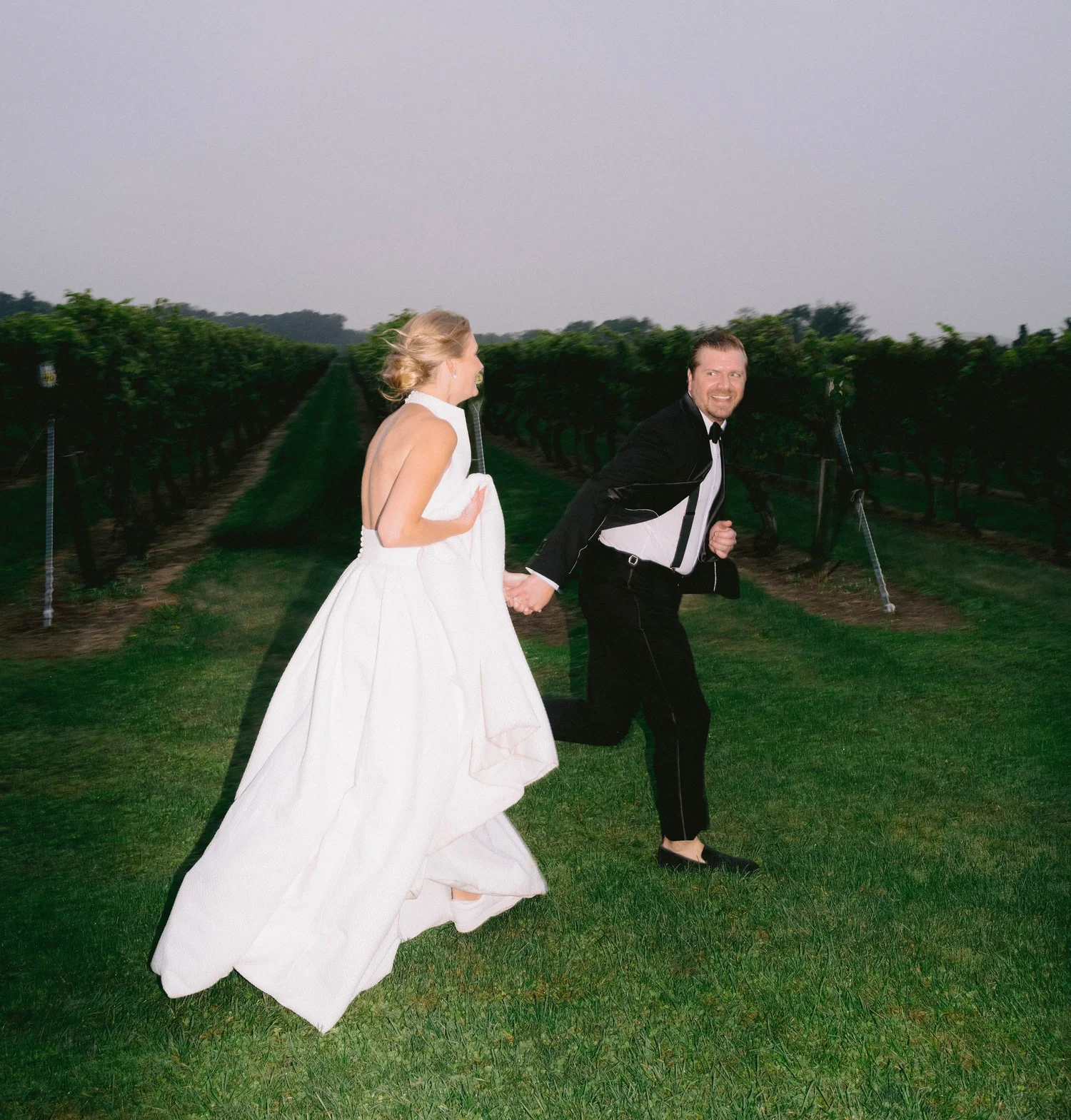 New York Wedding Photographer | Capture by Alex