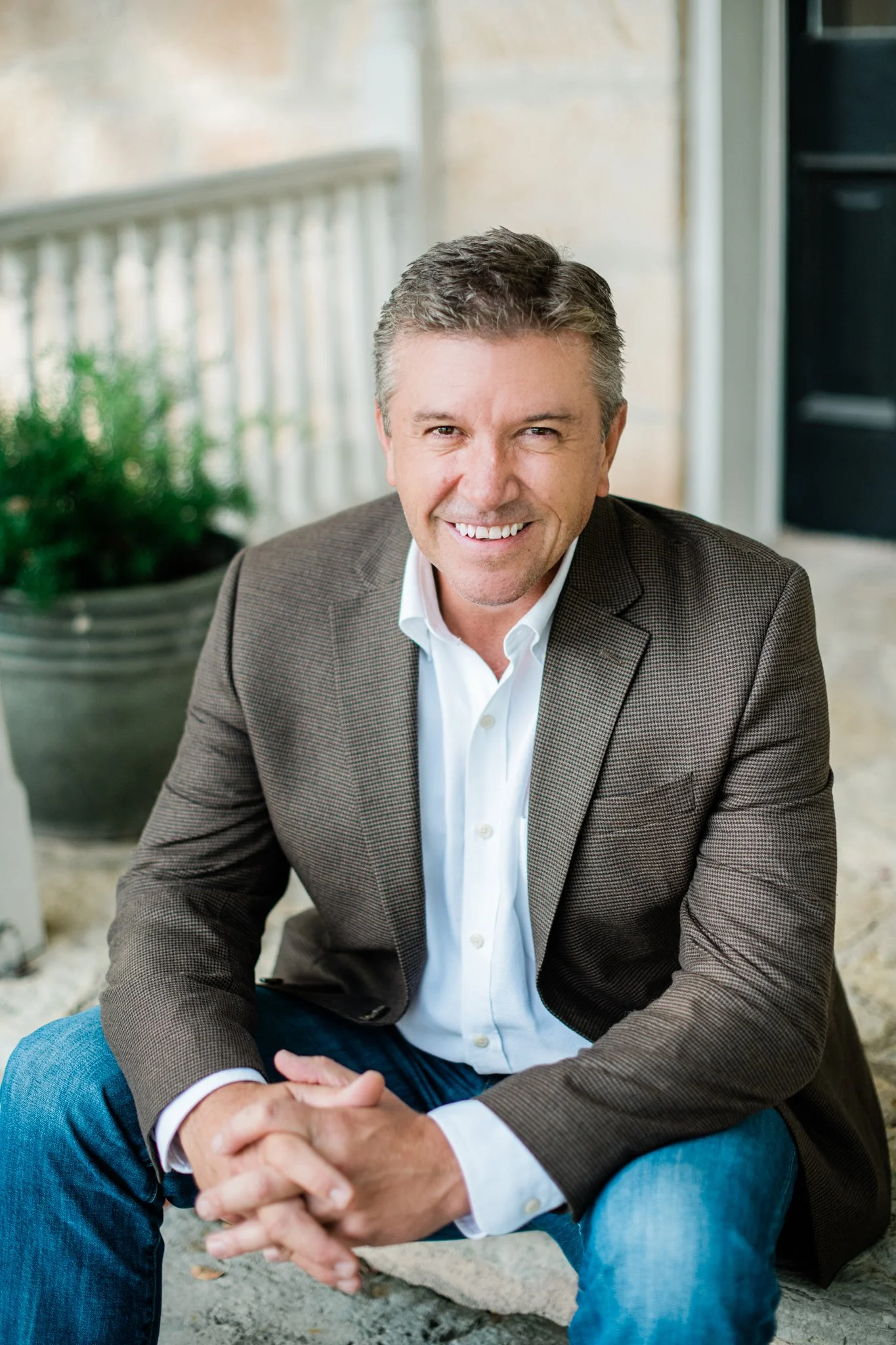 Wes Pack — Absolute Charm Real Estate Group | #1 Real Estate Agency in ...