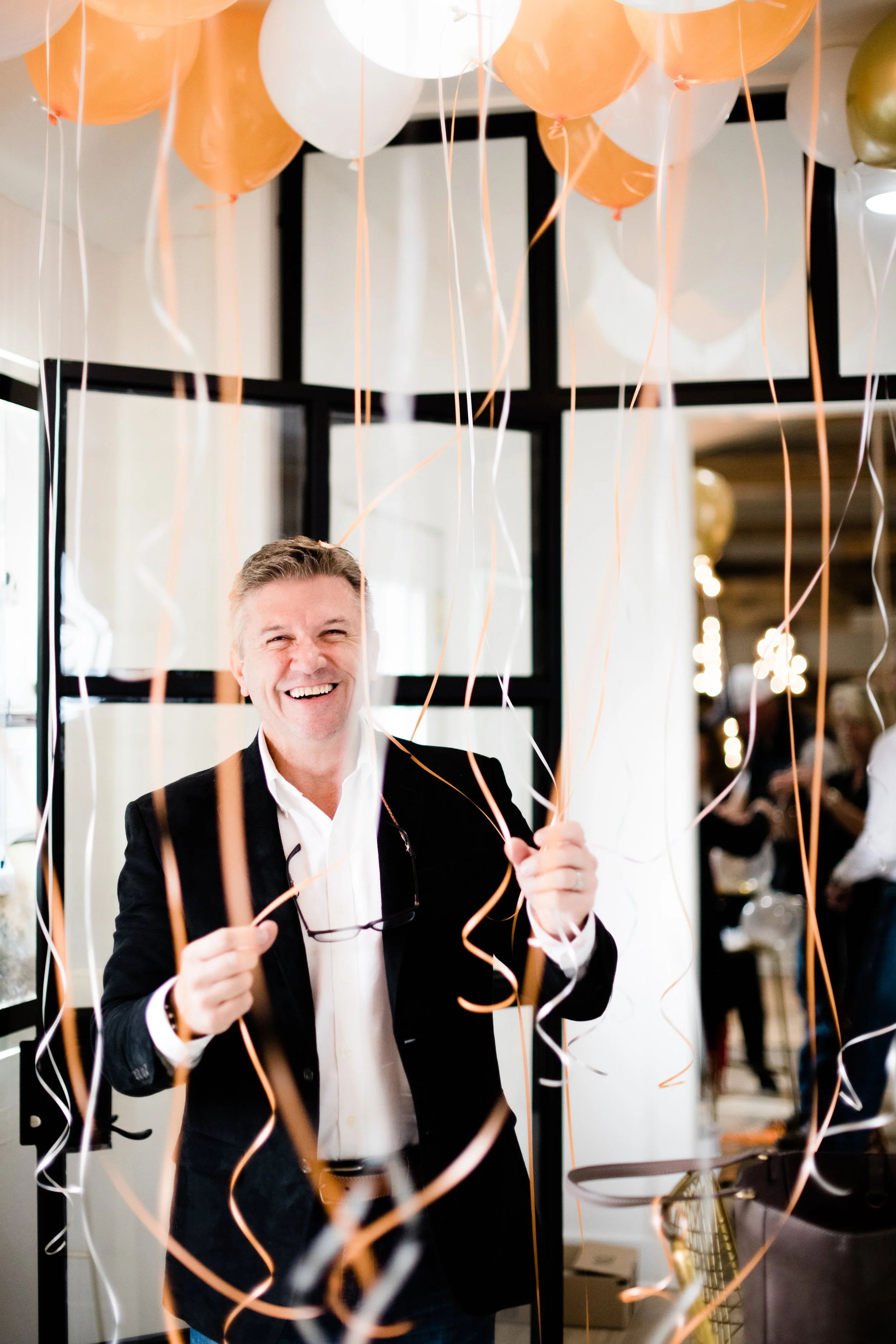 Wes Pack — Absolute Charm Real Estate Group | #1 Real Estate Agency in ...