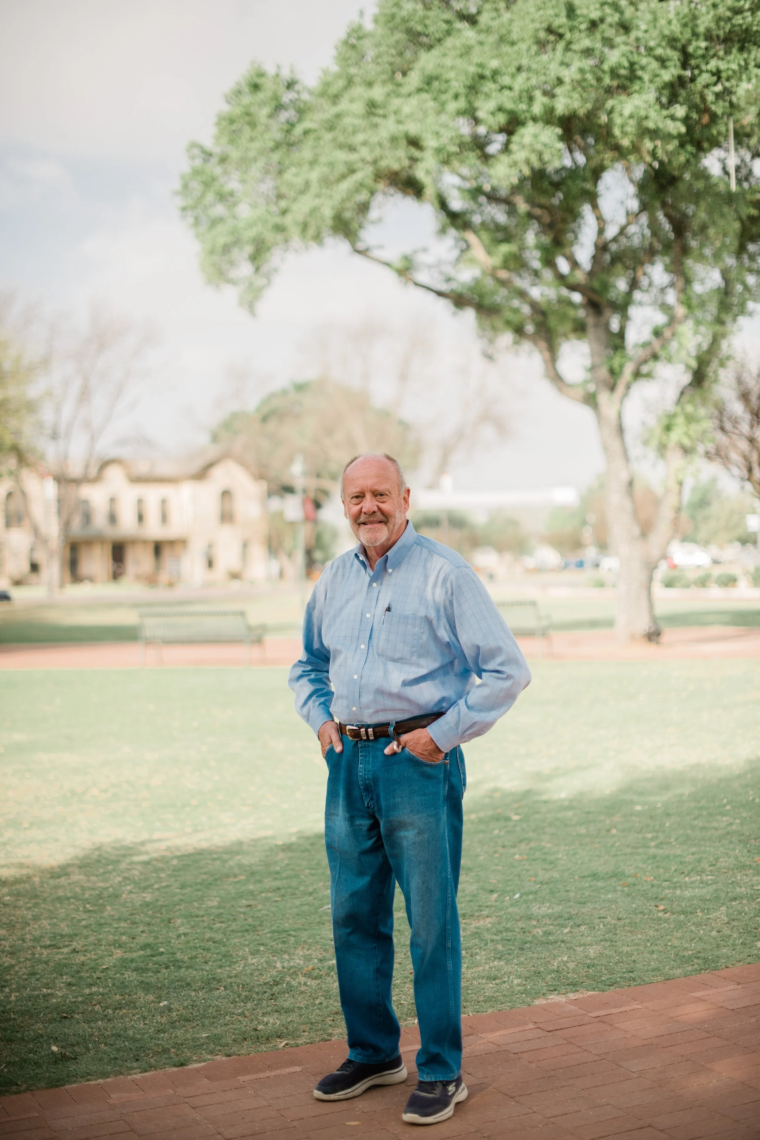 Dan Day — Absolute Charm Real Estate Group | #1 Real Estate Agency in ...