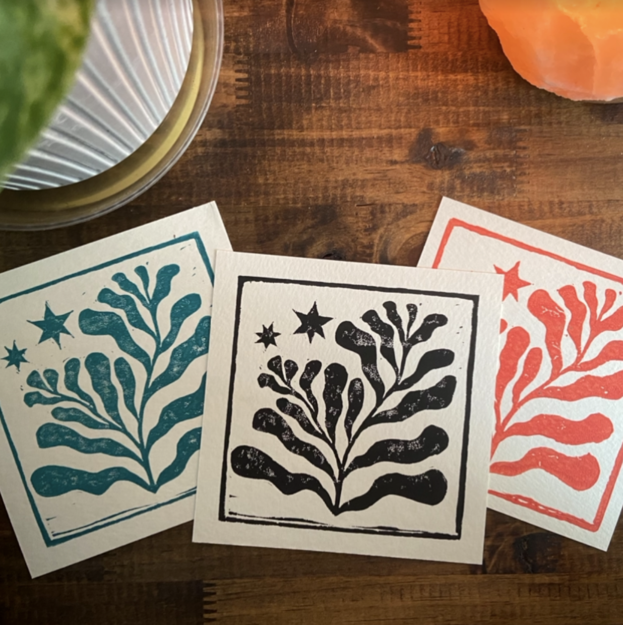 Student-Made NC State