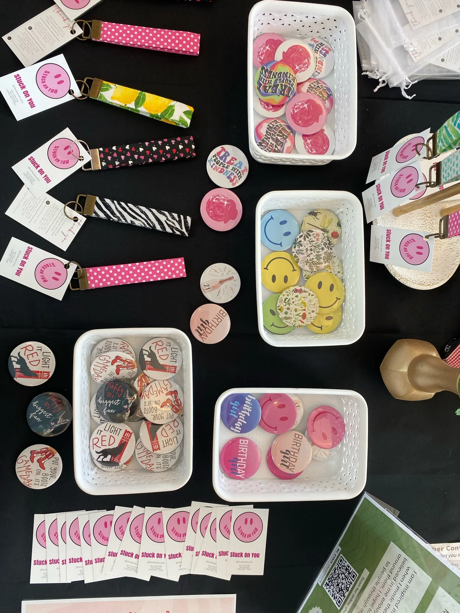 Student-Made NC State