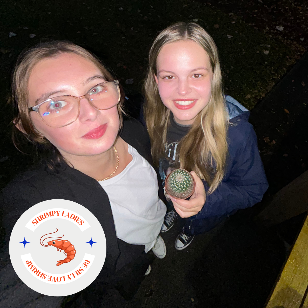 Meet the Creators — STUDENT-MADE NC STATE