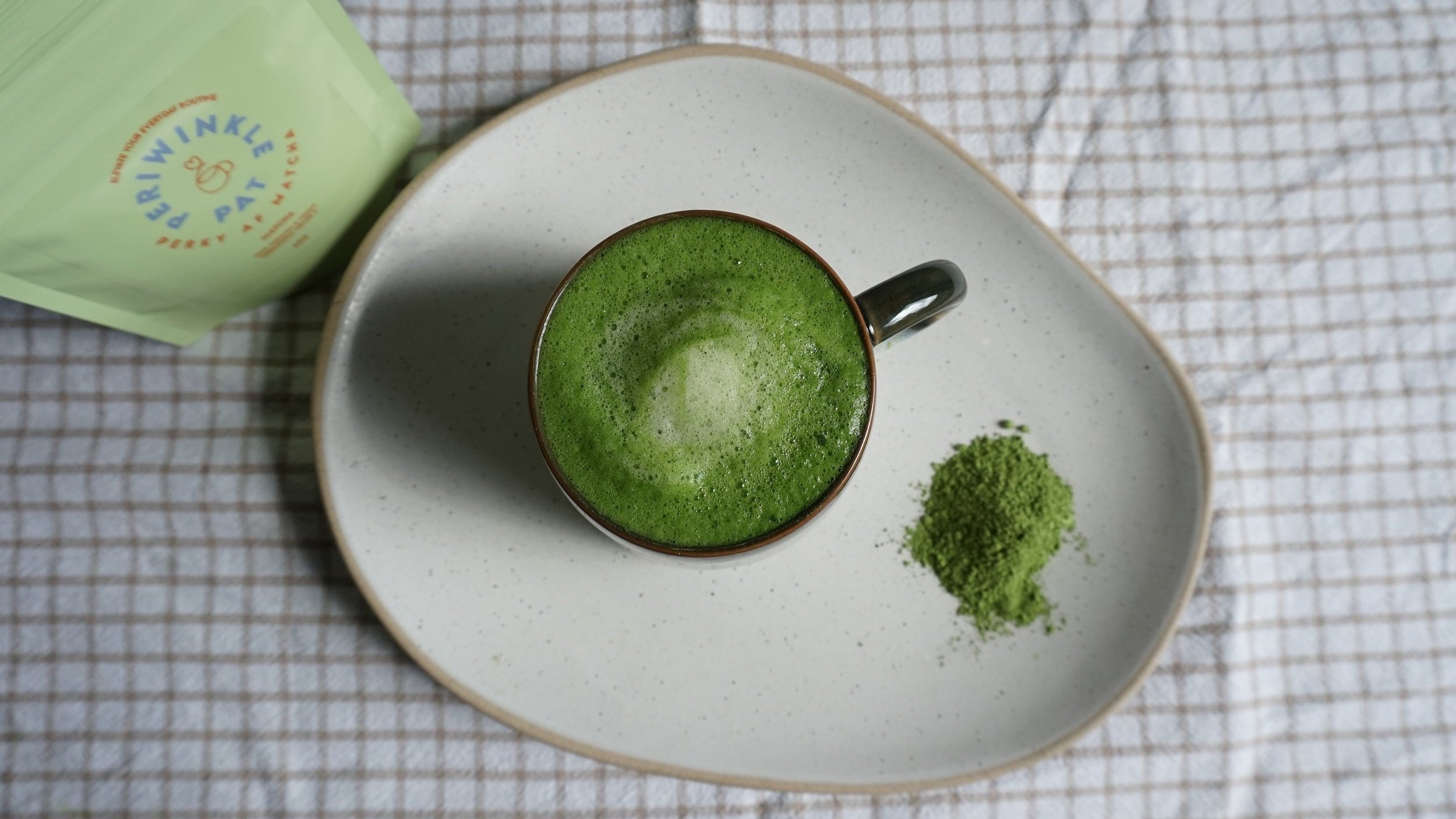 Best tasting Matcha UK!