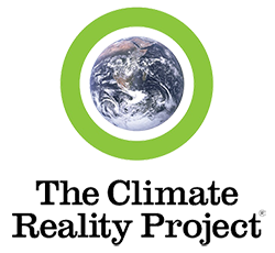 The Climate Reality Project — Nobuto Nishizawa