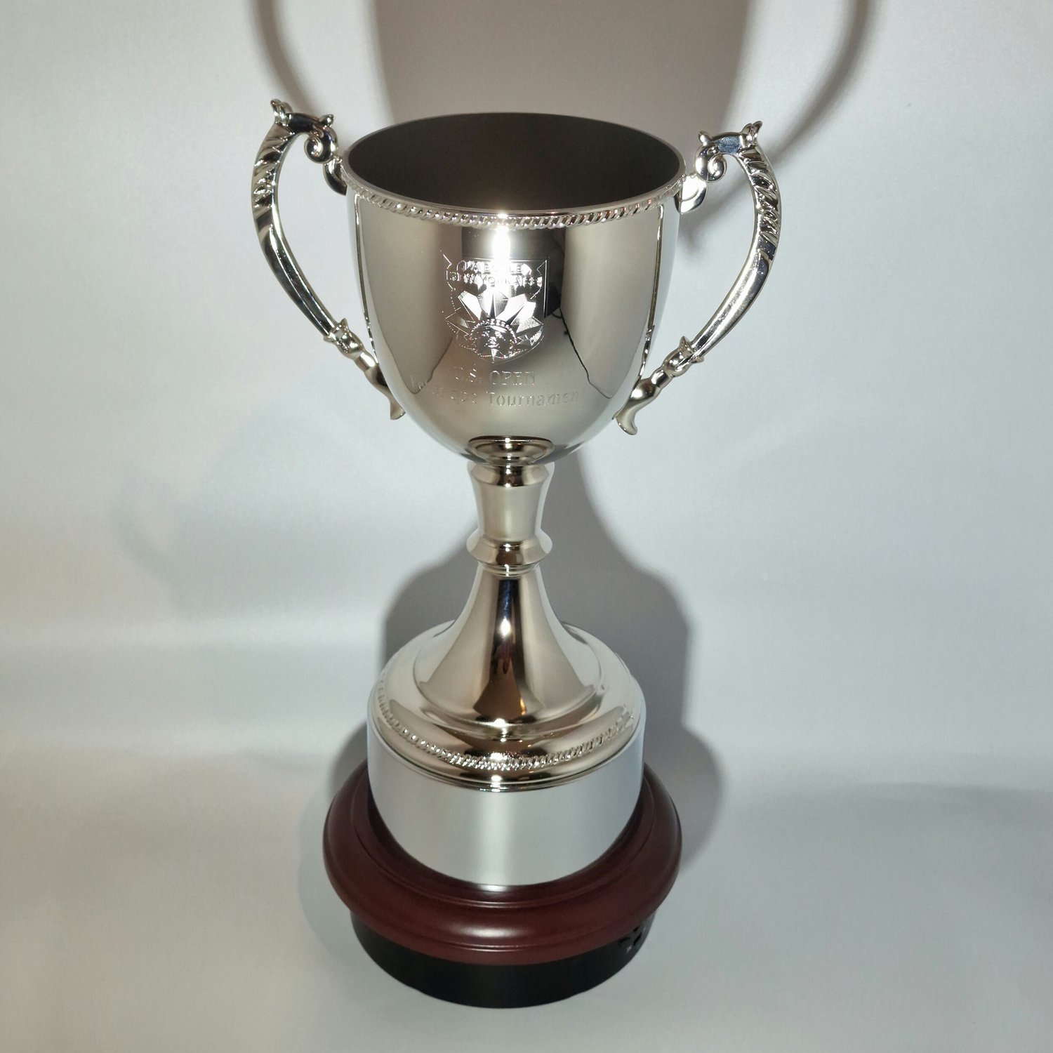 Trophy Cup Engraving — Champ Trophies Awards | Engraved Trophies Awards ...