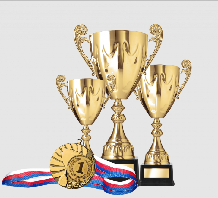 No1 best selling Trophies , Awards , Medals and Gifts in the United ...