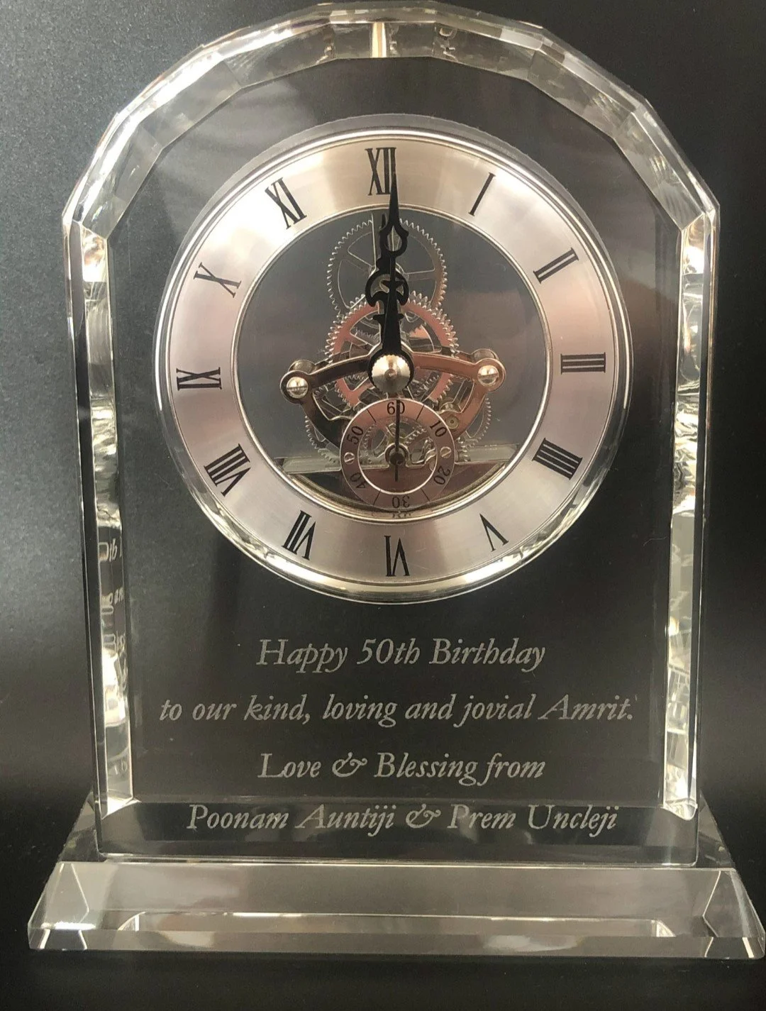 Laser Engraving — Champ Trophies Awards | Engraved Trophies Awards ...