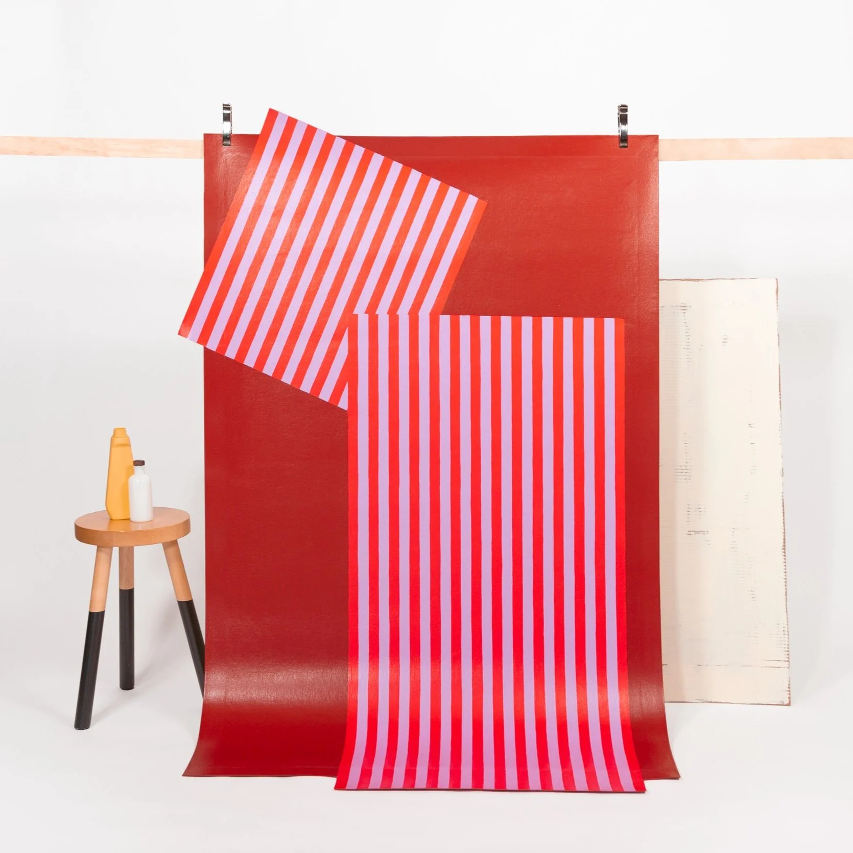 Studio Teppi Floorcloths