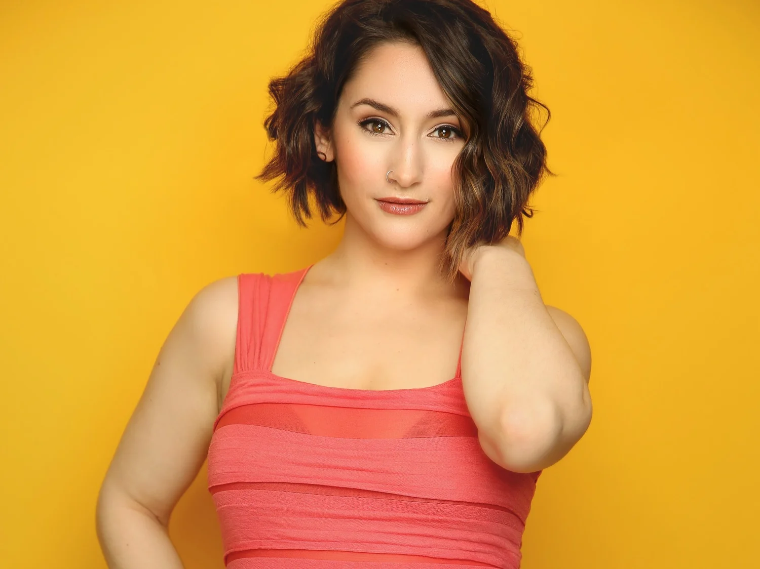 Brie Cassil — Hawaiʻi Symphony Orchestra