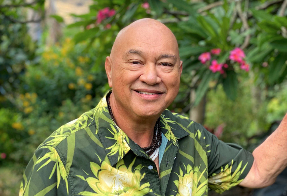 Robert cazimero — Hawaiʻi Symphony Orchestra