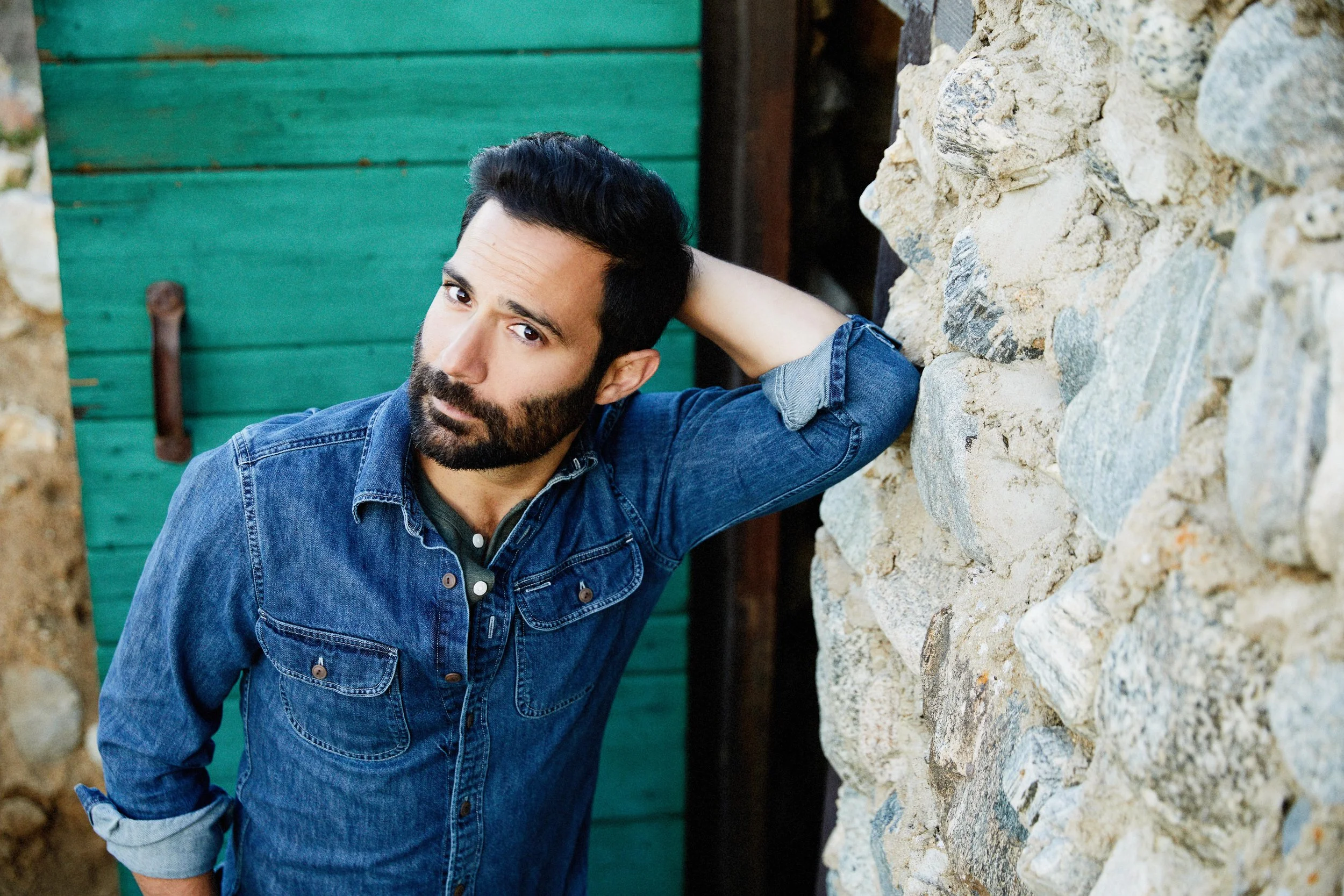 Decades: Back to the 80’s — HSO