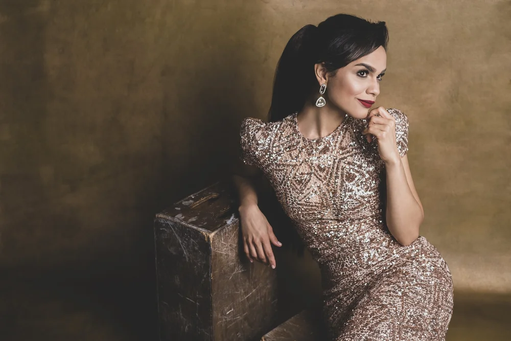 Larisa Martinez — Hawaiʻi Symphony Orchestra