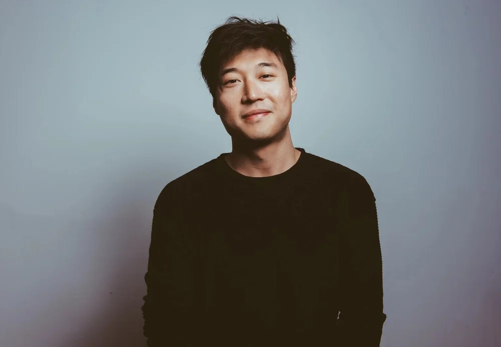 Charles Yang — Hawaiʻi Symphony Orchestra