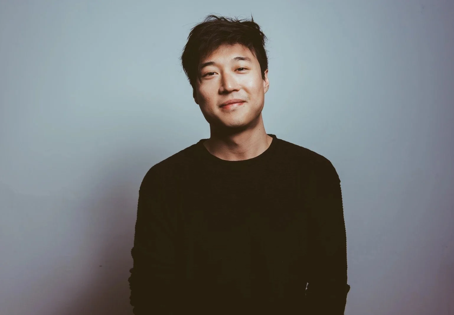 Charles Yang — Hawaiʻi Symphony Orchestra