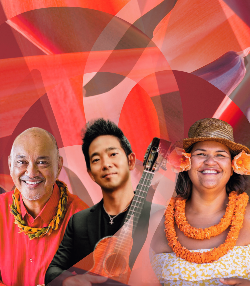 Hawai‘i Symphony Orchestra