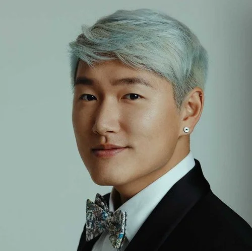 Kangmin Justin Kim — Hawaiʻi Symphony Orchestra