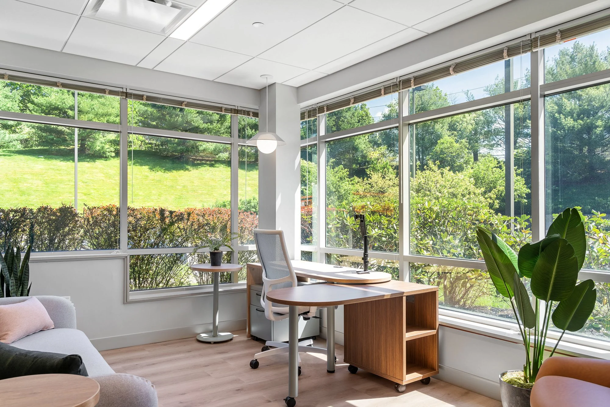 Walker Development and Construction Management | Boston, Massachusetts
