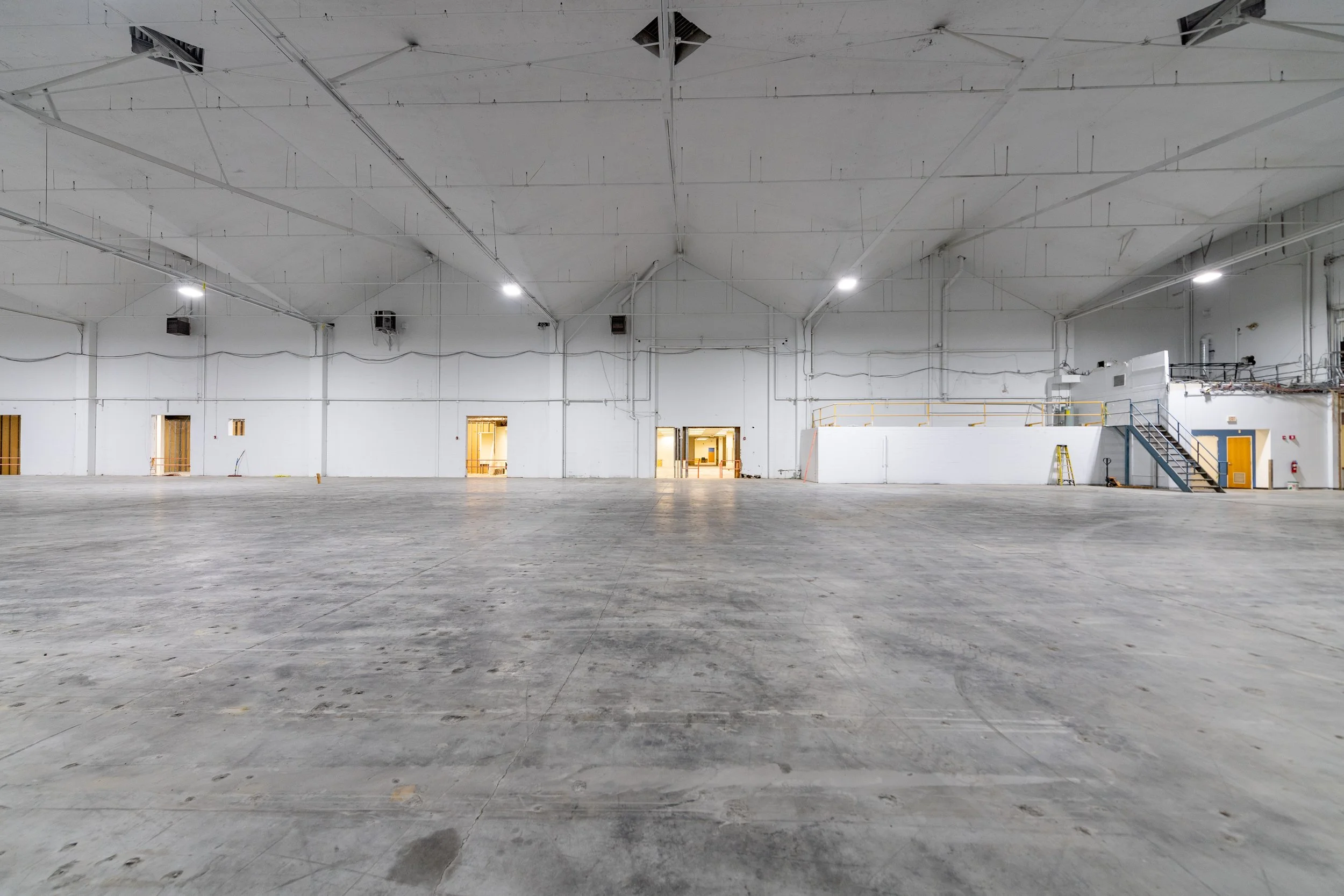 Hospitality Construction — Walker Development and Construction ...