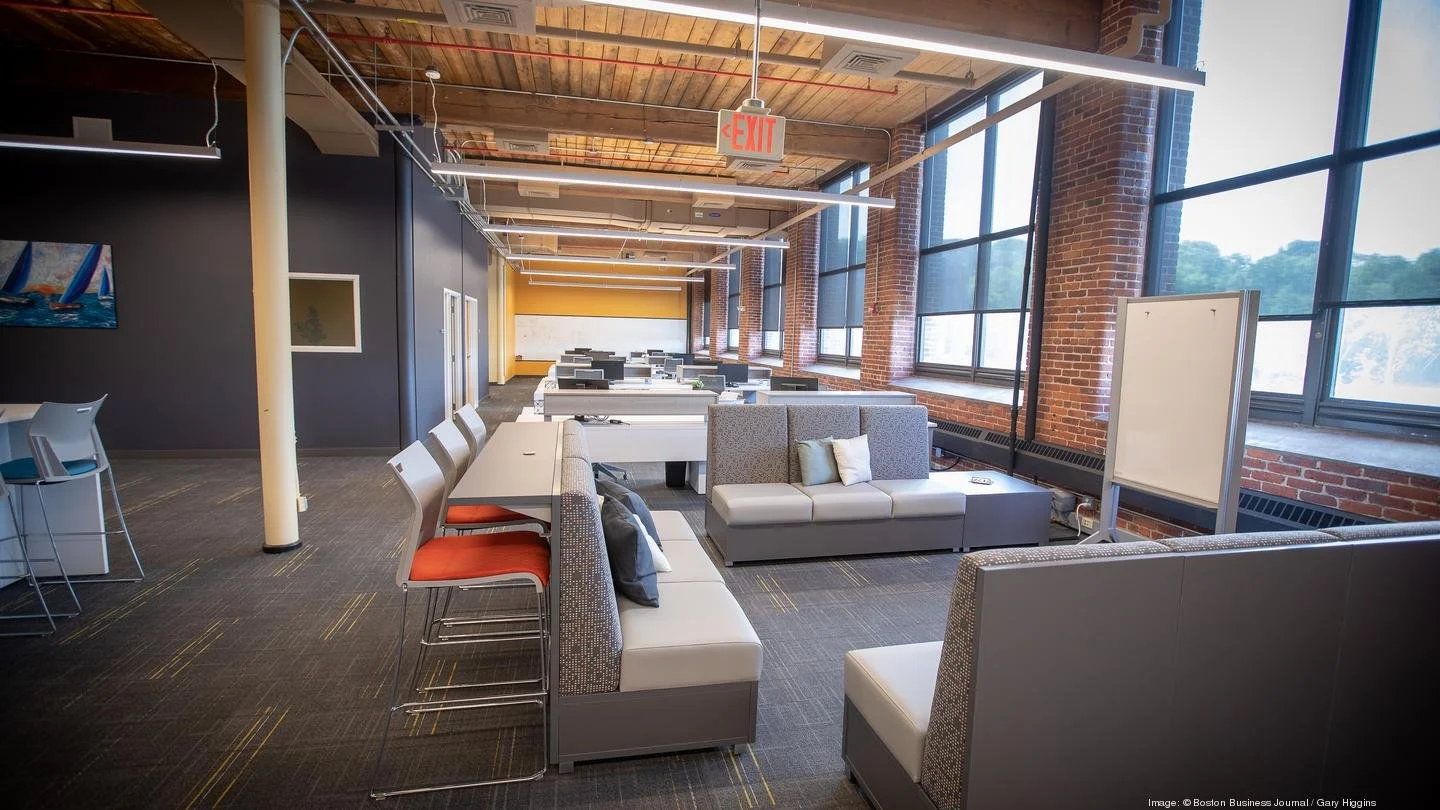 Completed Projects — Walker Development and Construction Management | Boston, Massachusetts