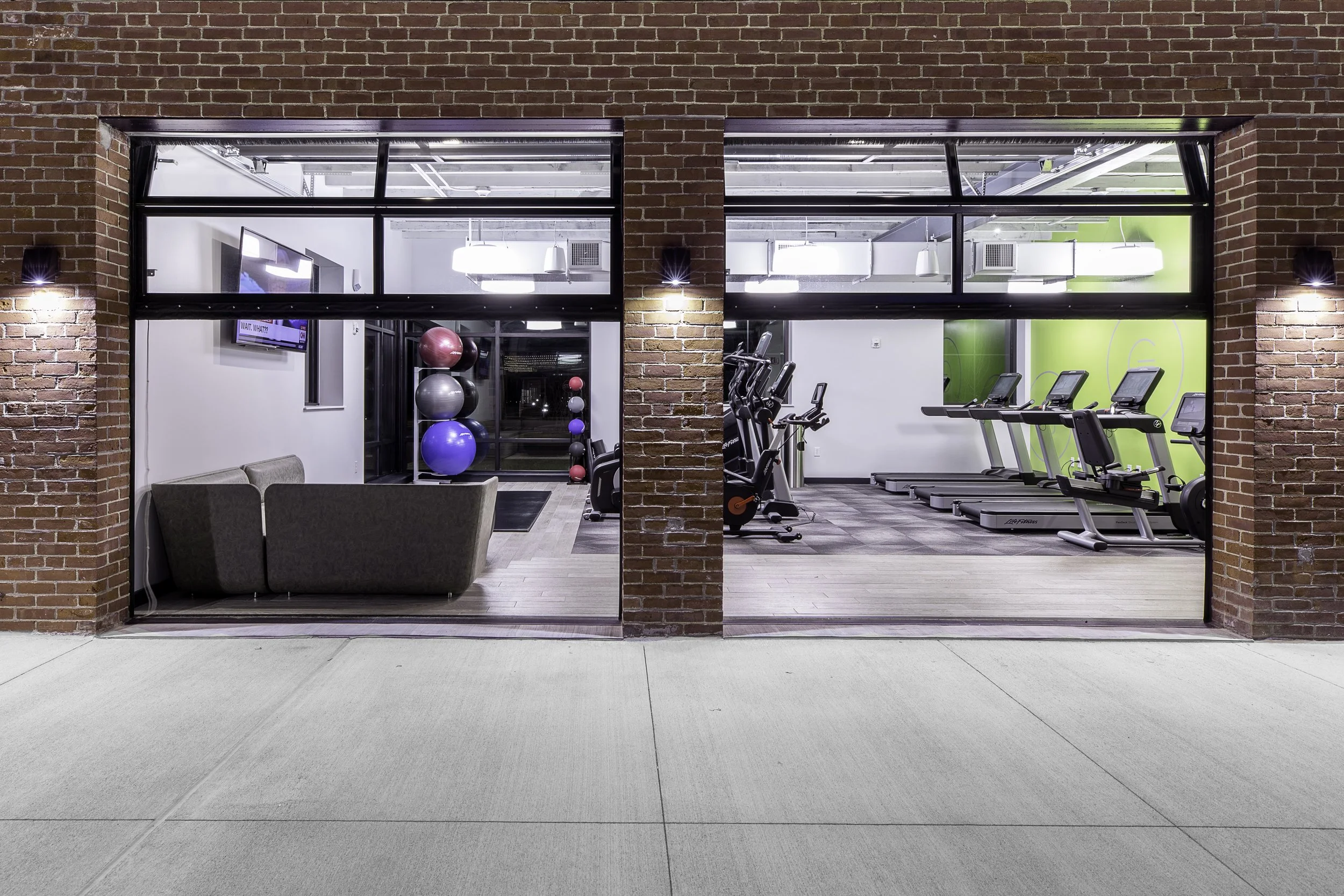 Walker Development and Construction Management | Boston, Massachusetts