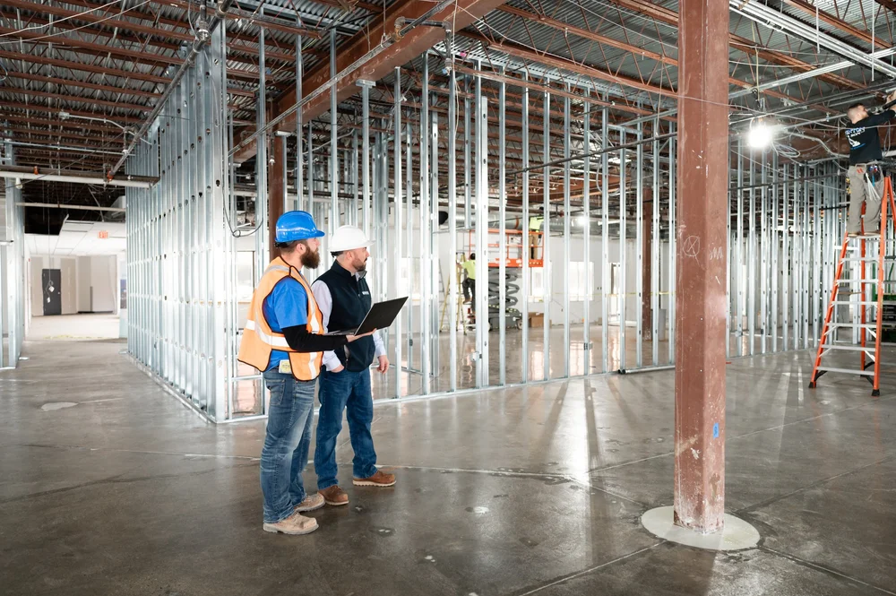 Walker Development and Construction Management | Boston, Massachusetts