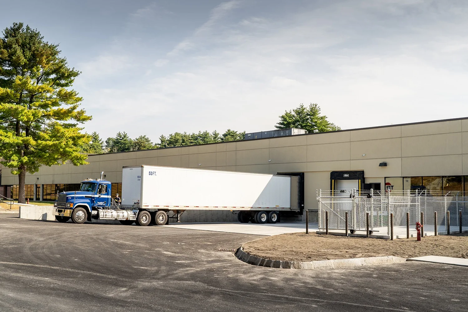 Owners Representative for Construction — Walker Development and ...