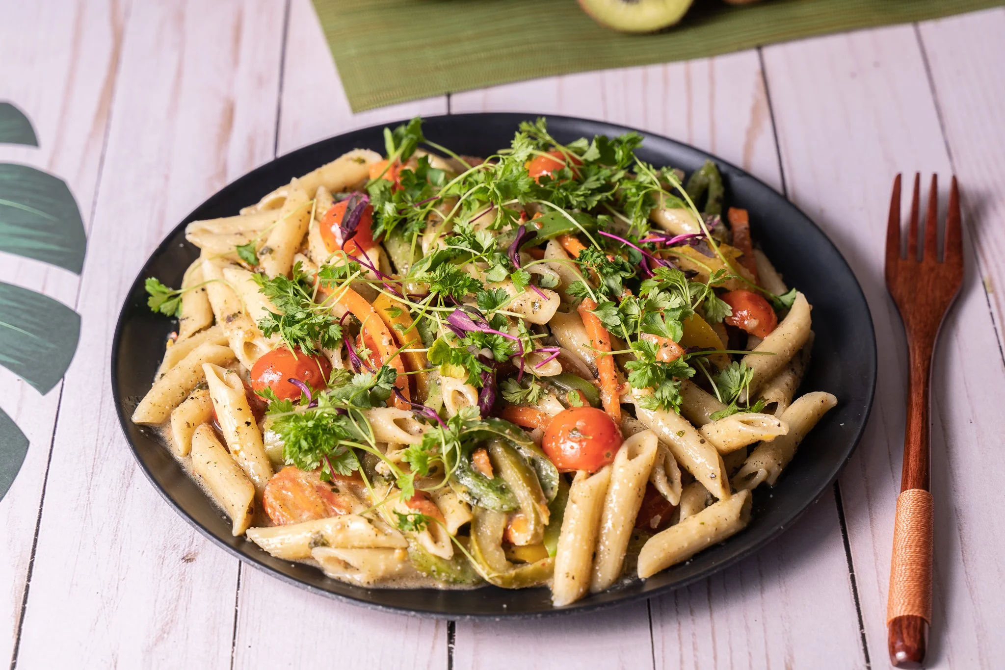 Menu — Island Taste - Authentic Caribbean Cuisine