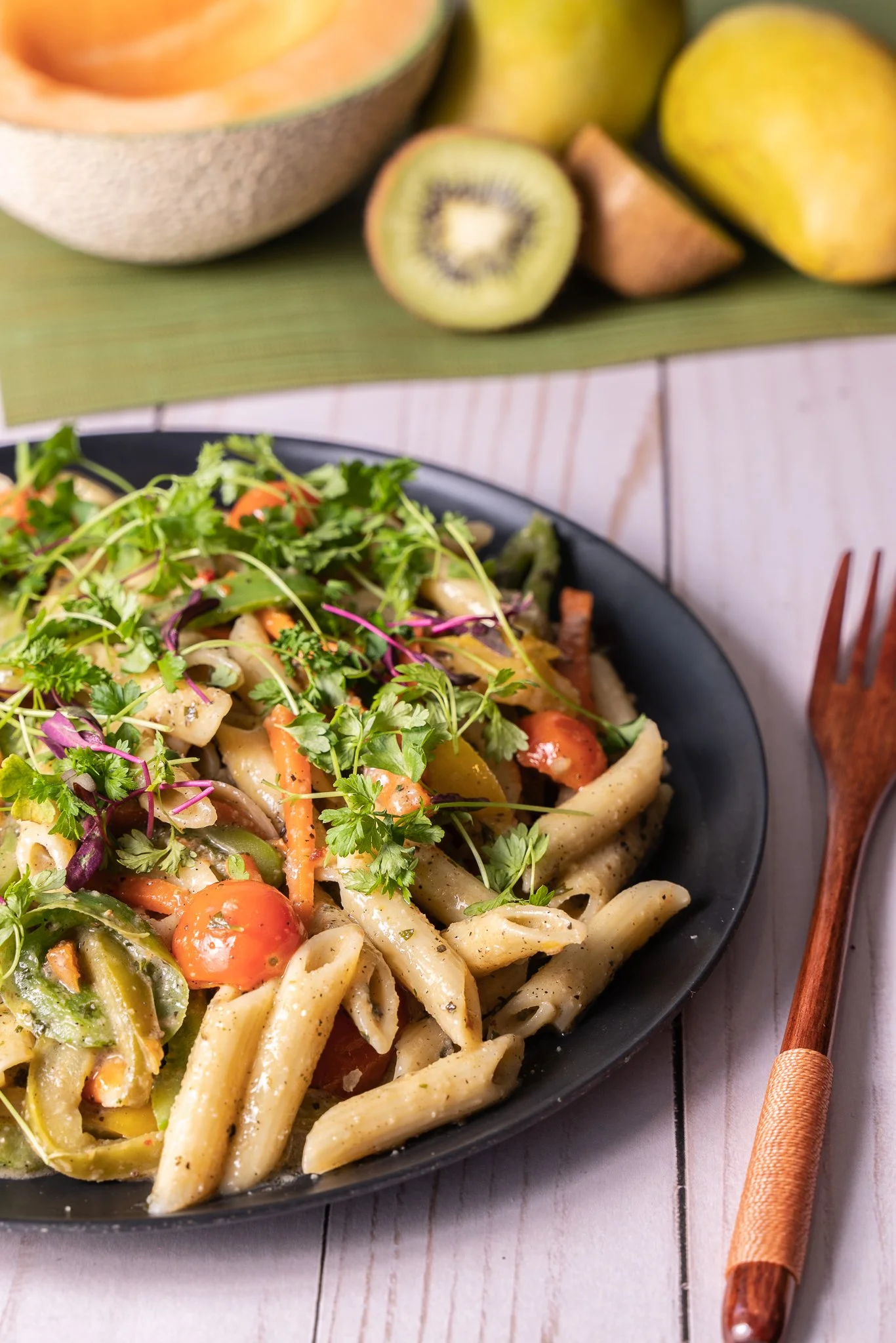 Island Taste - Authentic Caribbean Cuisine