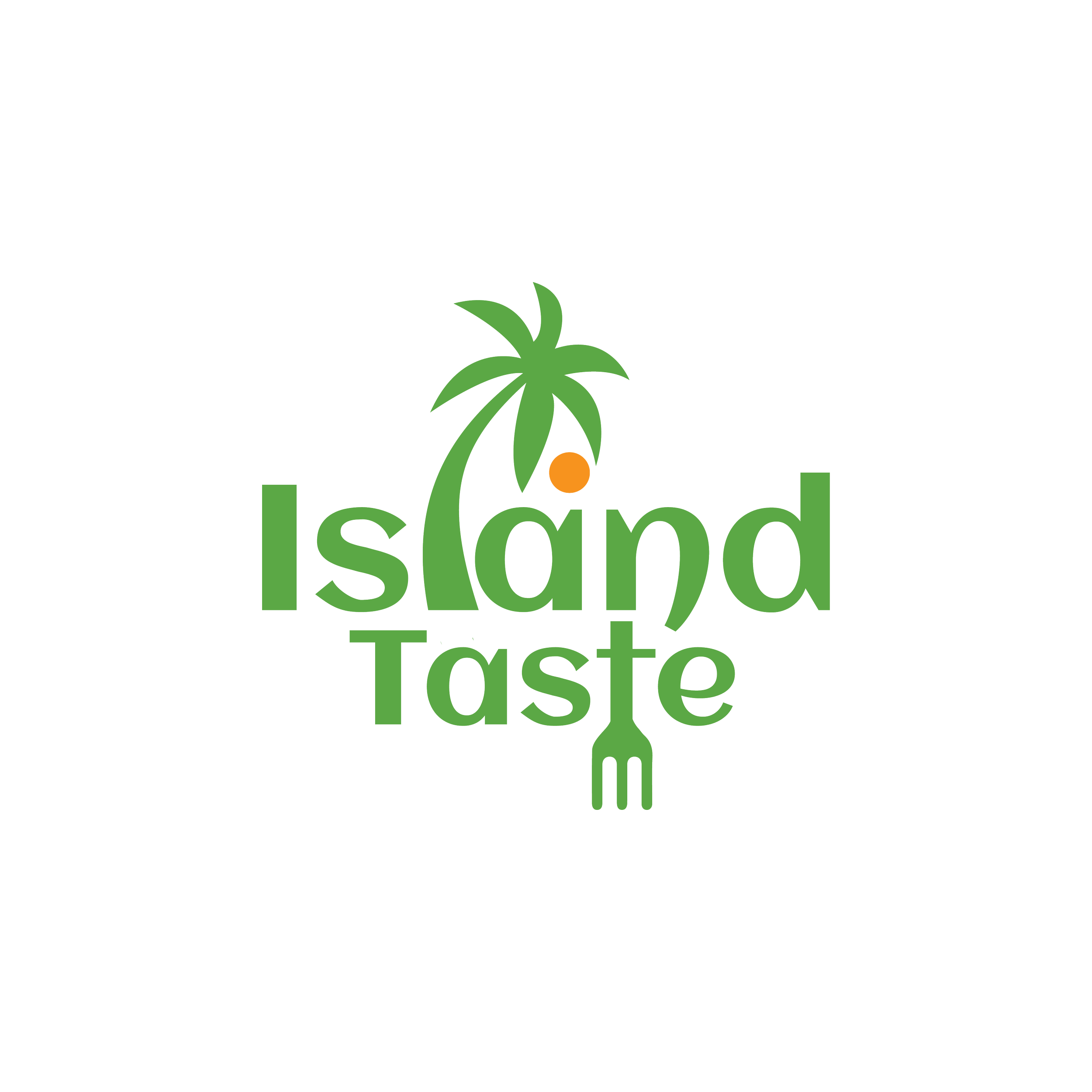 Taste Logo
