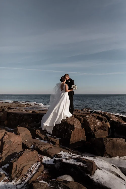 Greysolon by Blackwoods Wedding