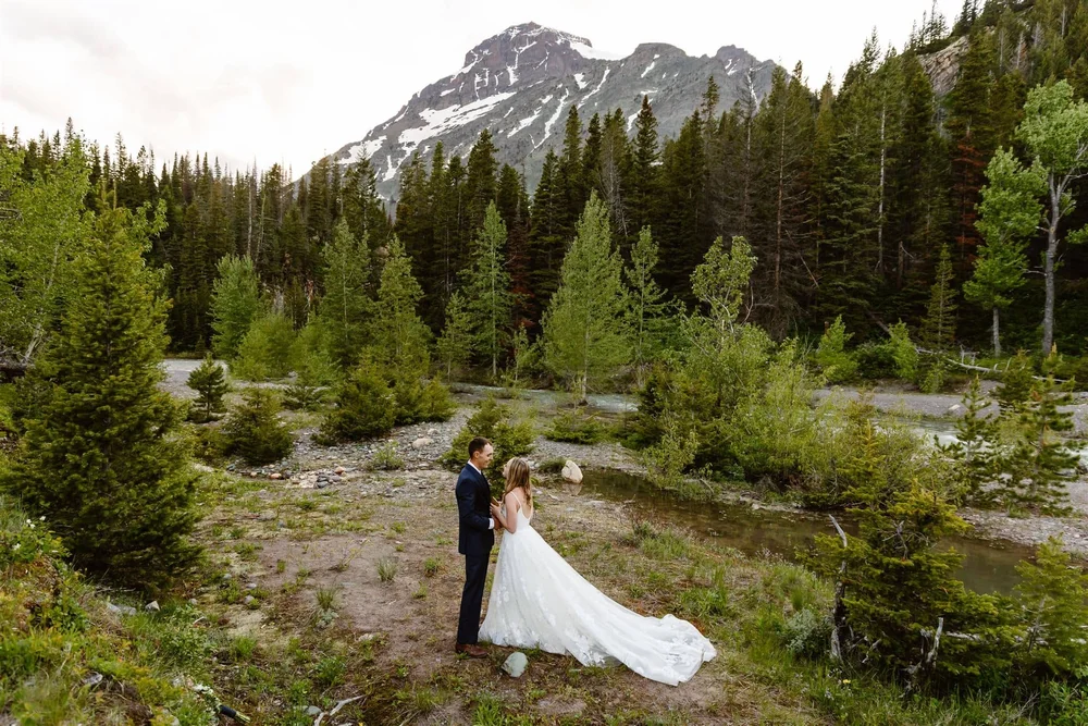Adventure Elopements | Narrowleaf Photography Pricing