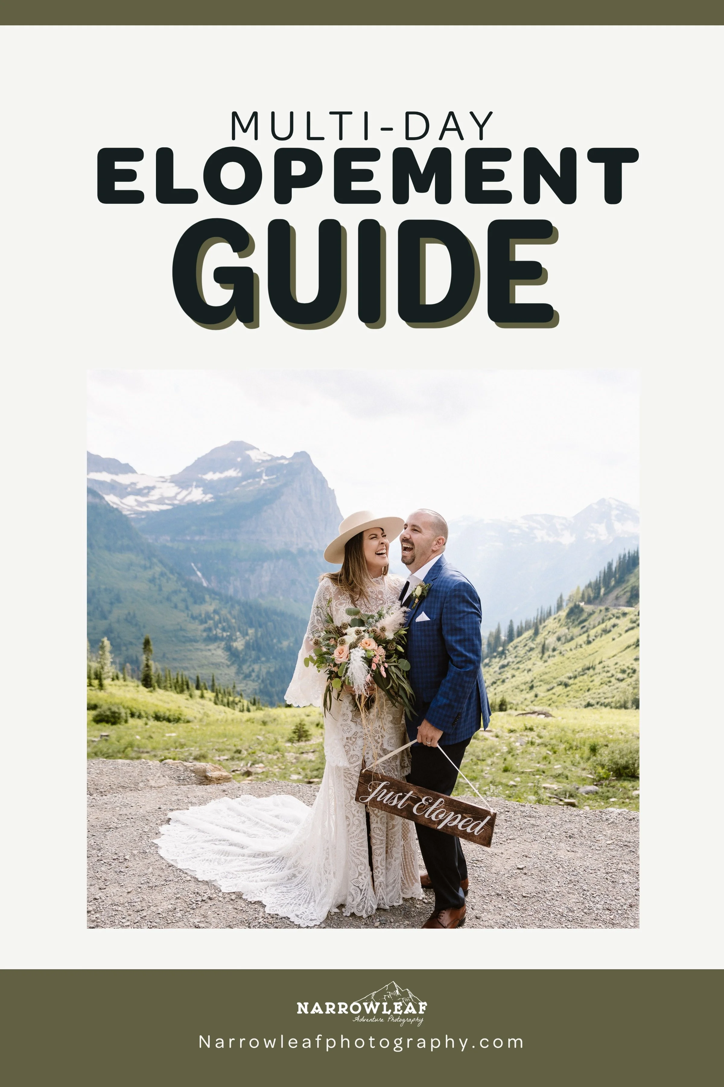 How To Plan An Elopement