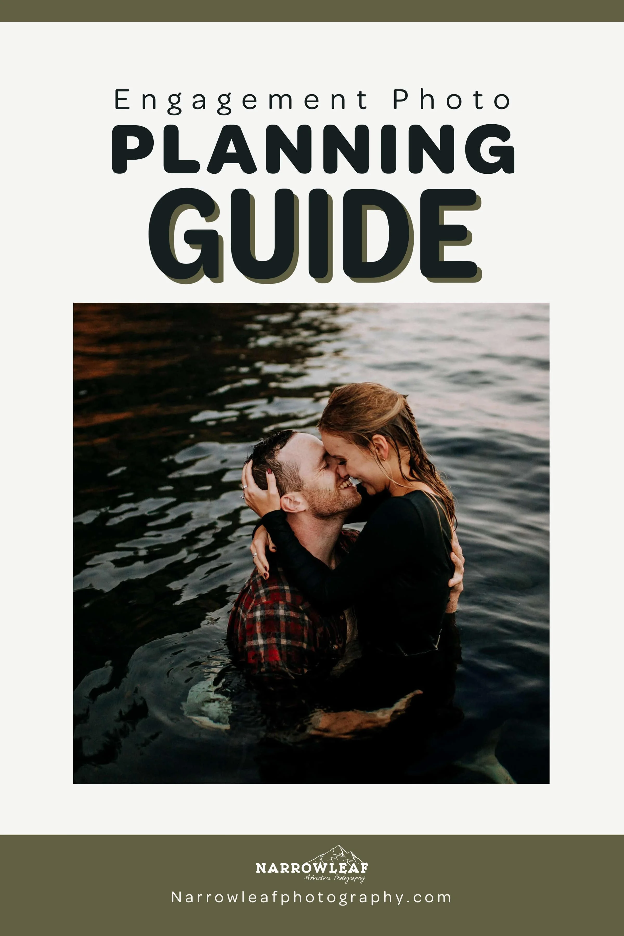 9 Tips For Planning Your Engagement Photos