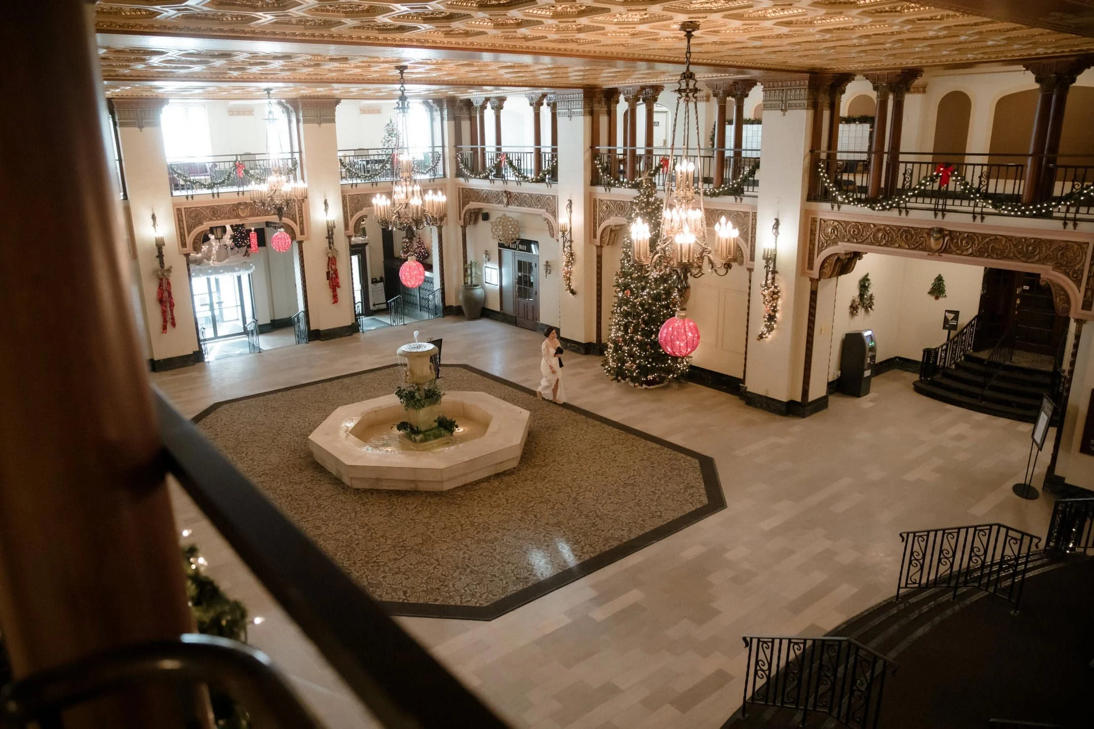 Greysolon by Blackwoods Wedding