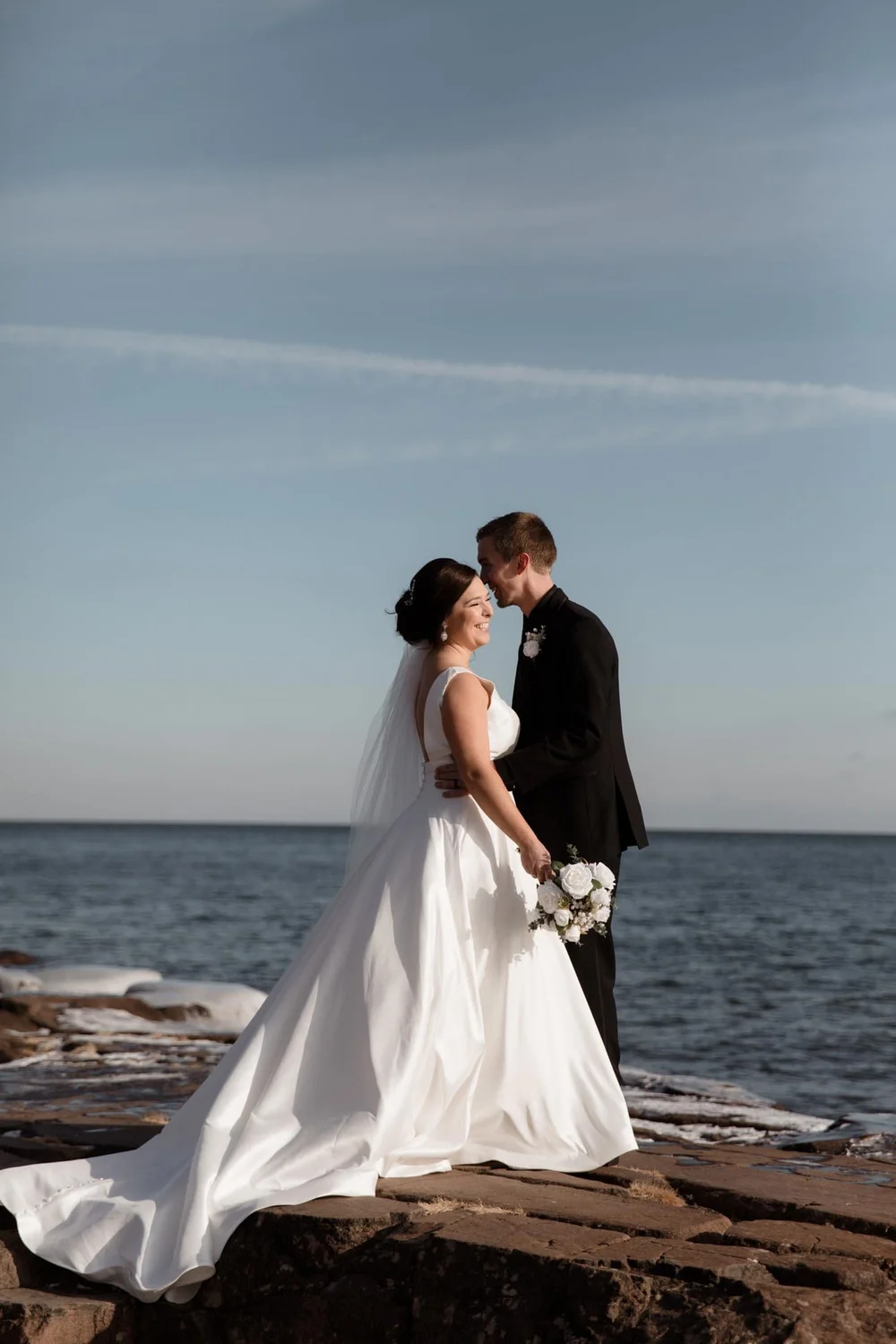 Greysolon by Blackwoods Wedding