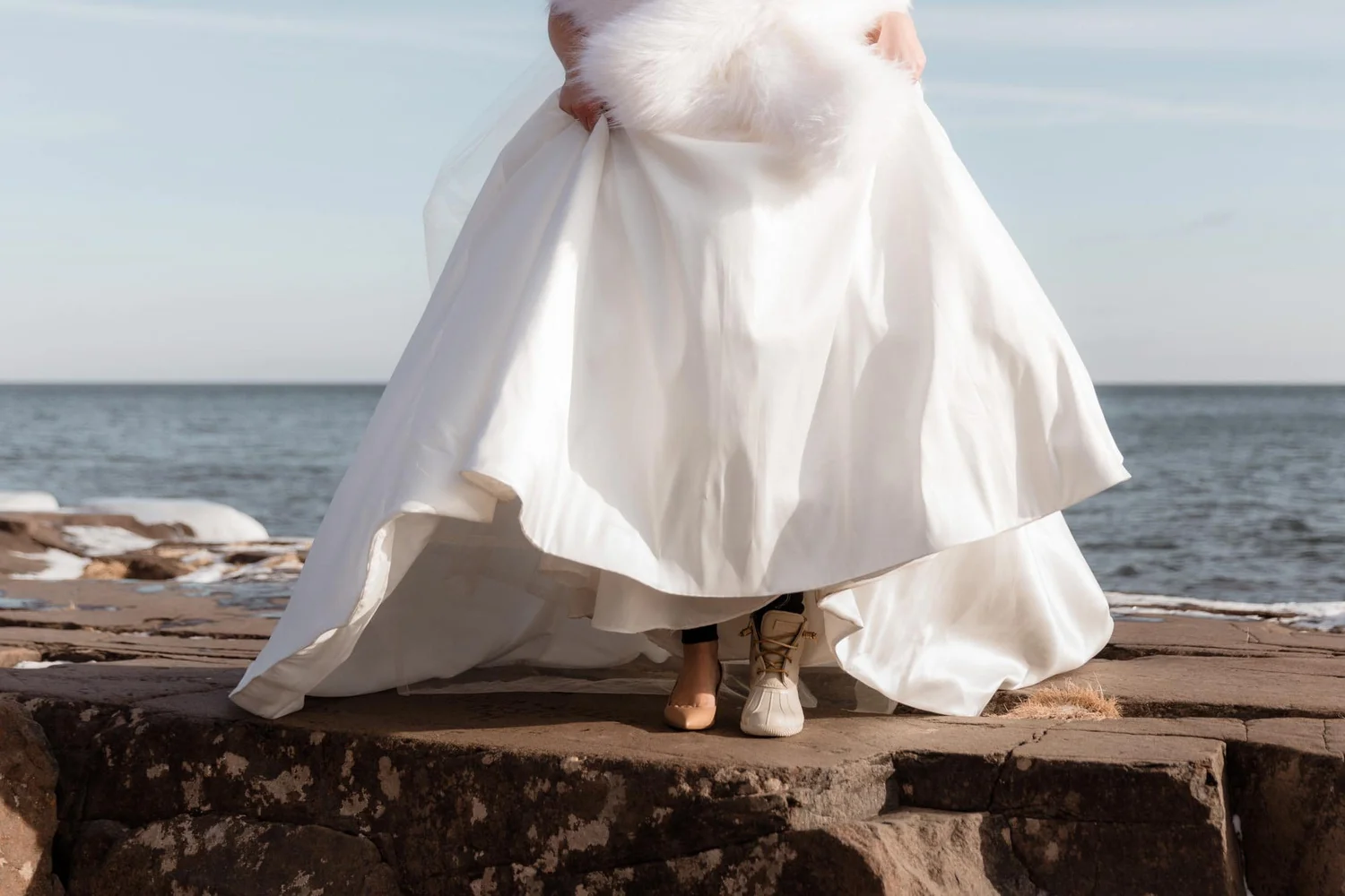 Greysolon by Blackwoods Wedding