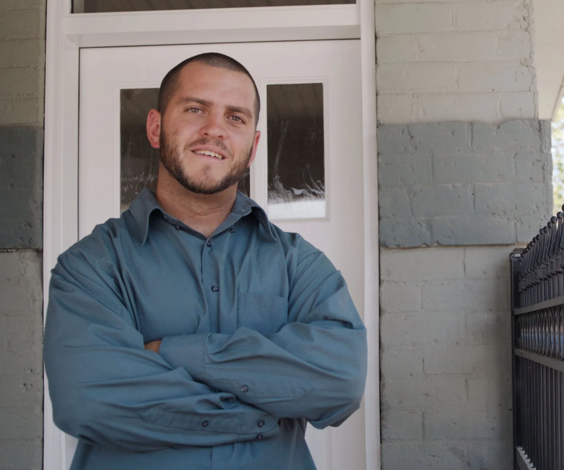 About — Jacobson Custom Homes