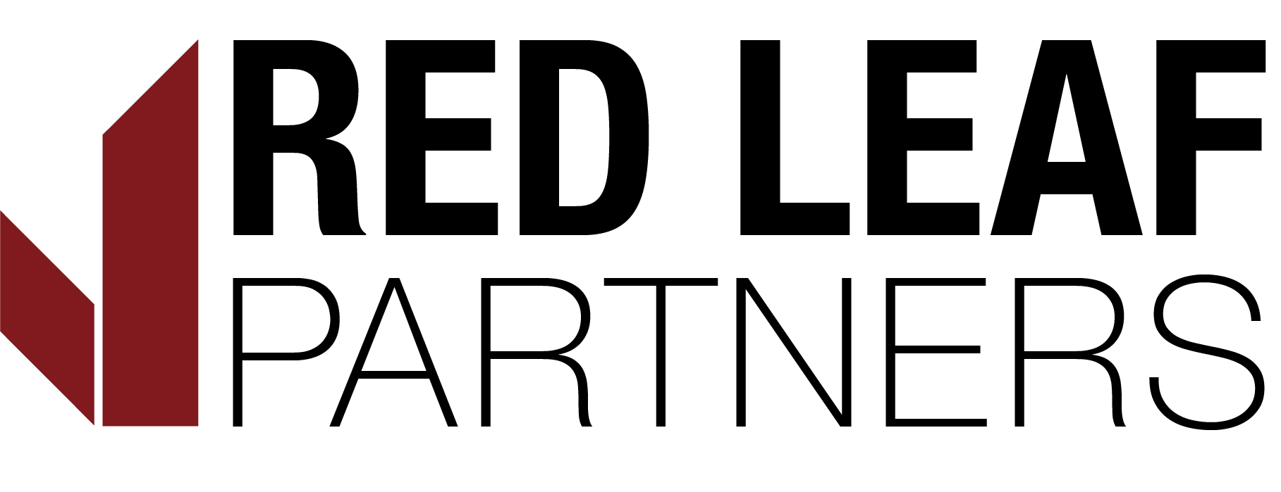 Red Leaf Logo