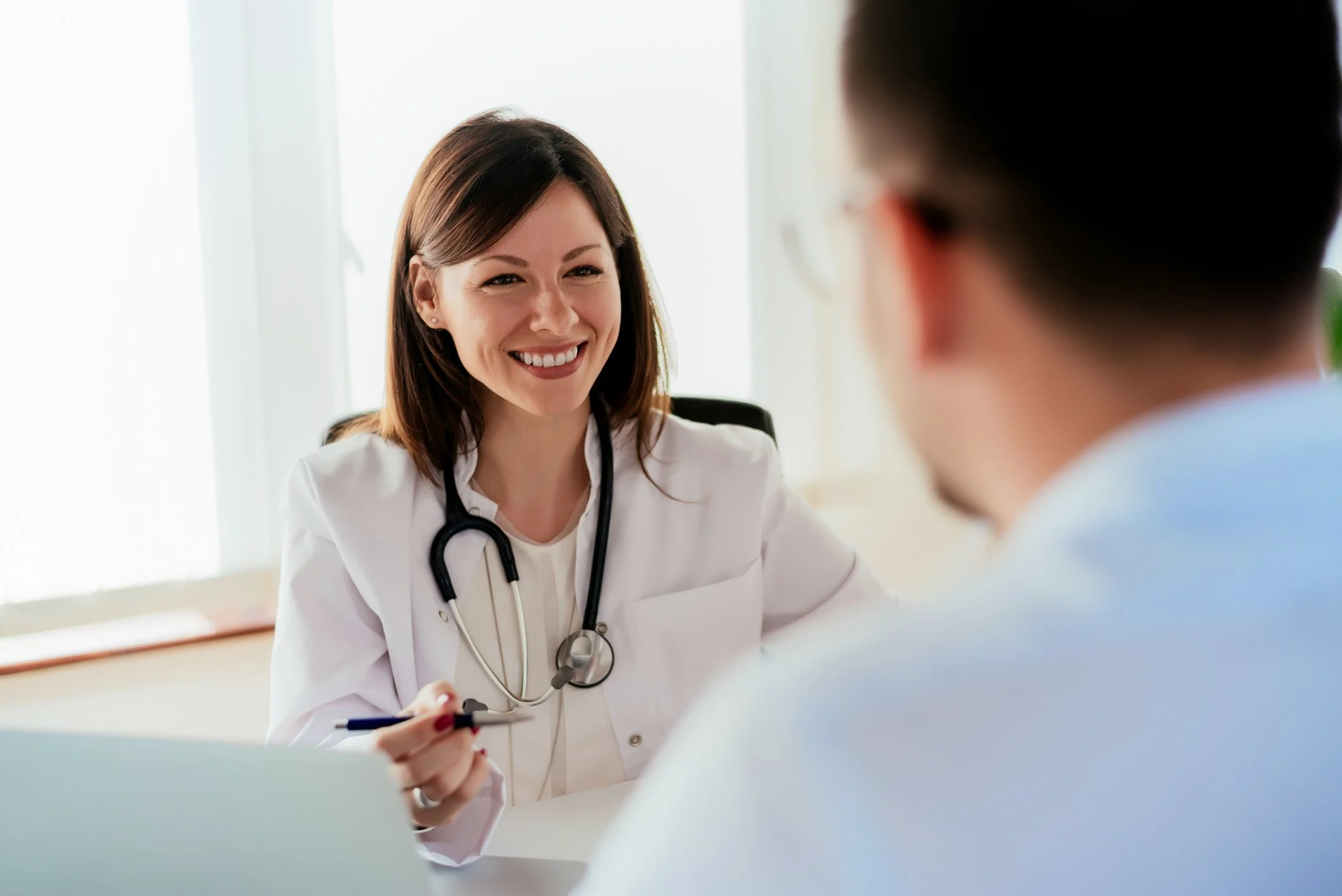 Hornsby Station Medical Practice