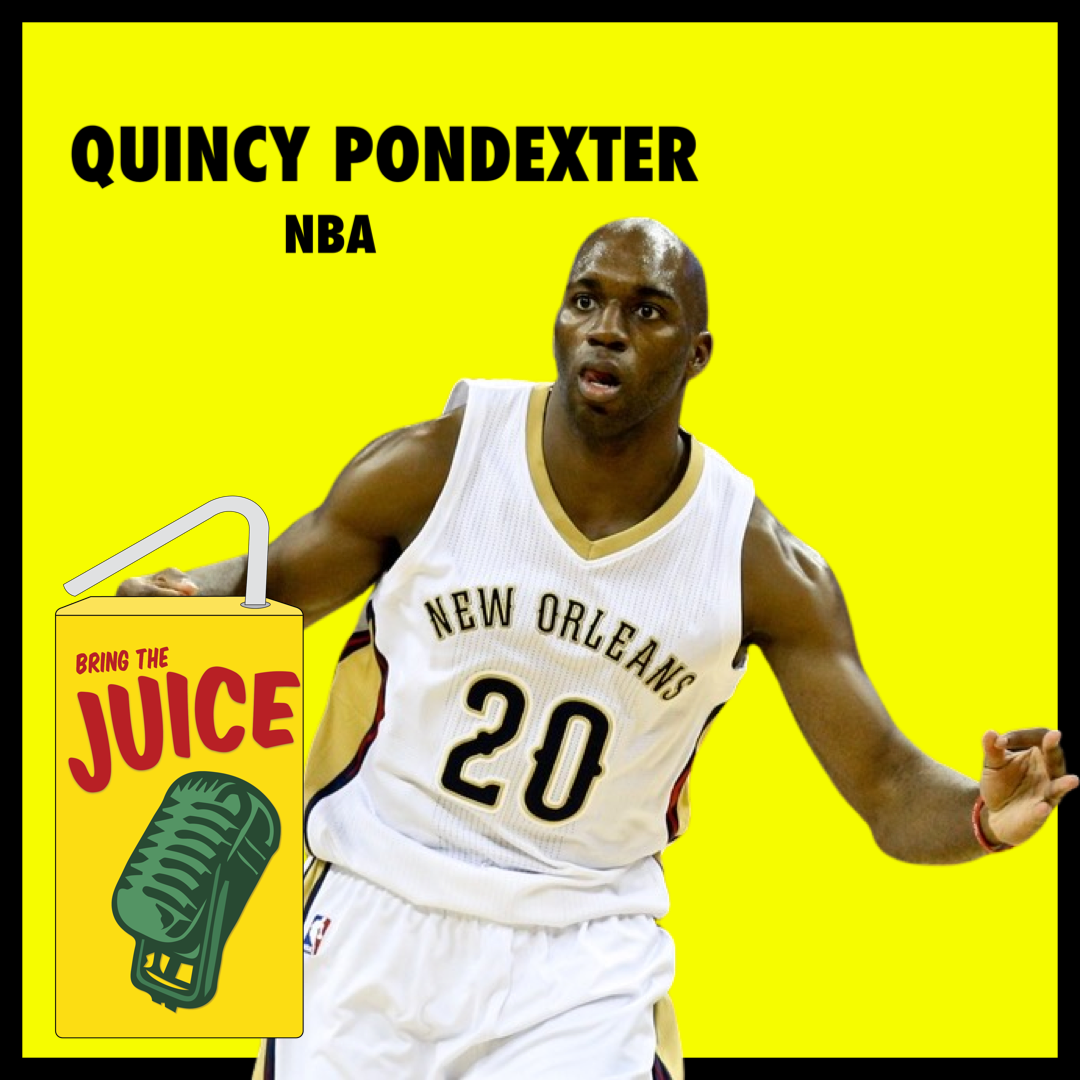 Blog 1 — Bring the Juice
