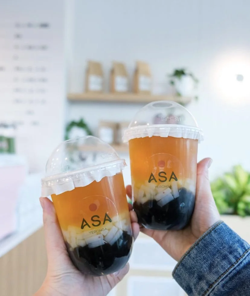 ASA Cafe Yeronga