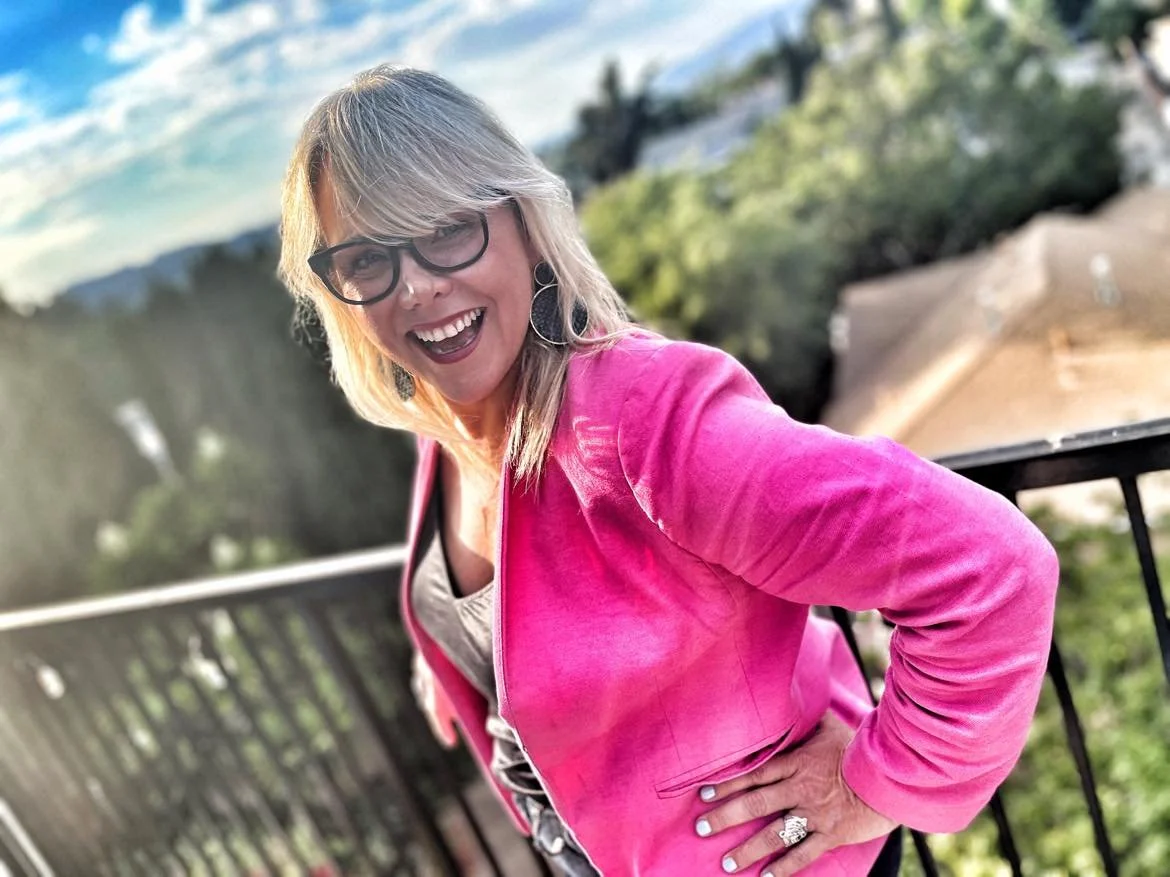 About Shannon — Shannon Noel Coaching
