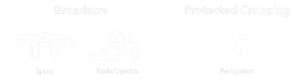 eNFix — Green, Competitive Nitrogen fertilisers, on-farm — PlasmaLeap