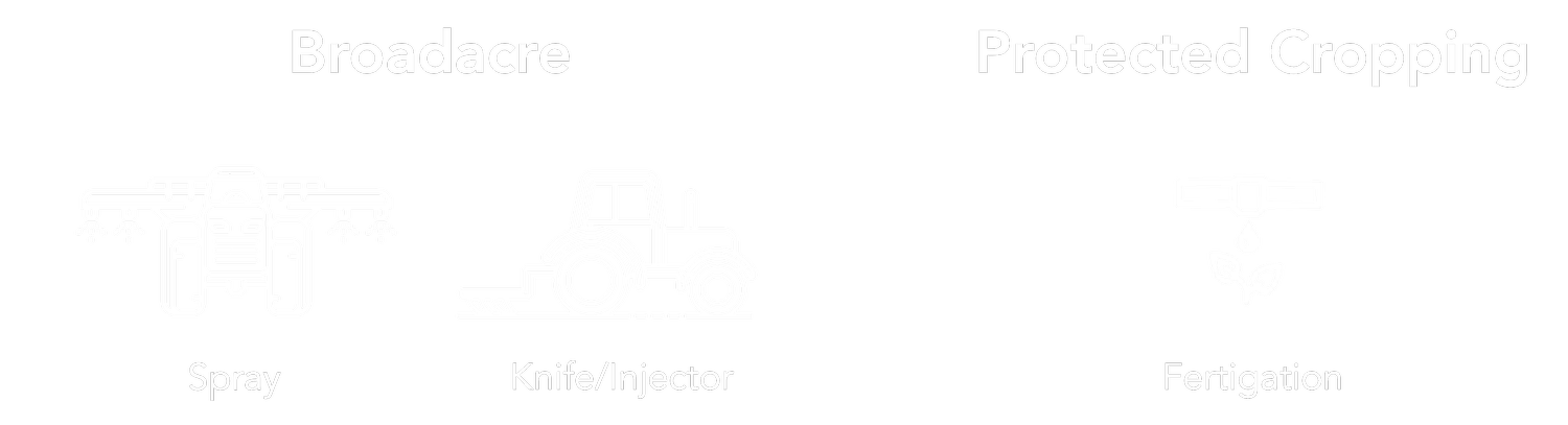 eNFix — Green, Competitive Nitrogen fertilisers, on-farm — PlasmaLeap