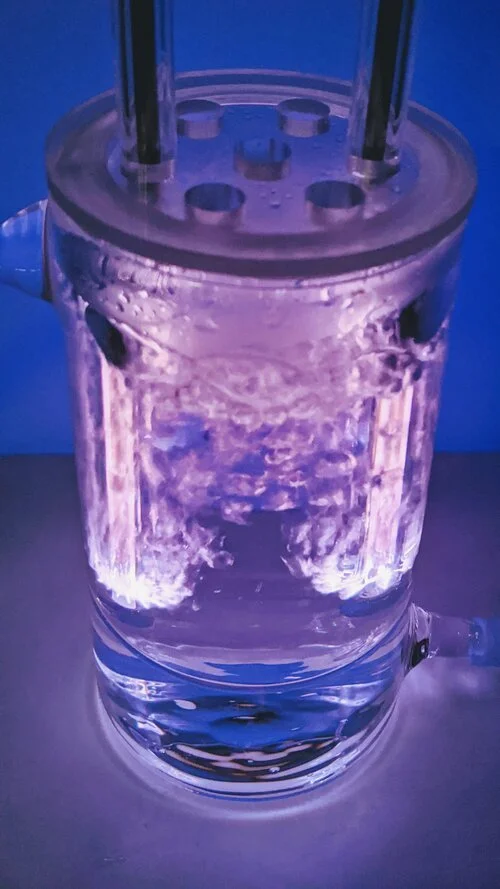 Research Products & Services — PlasmaLeap