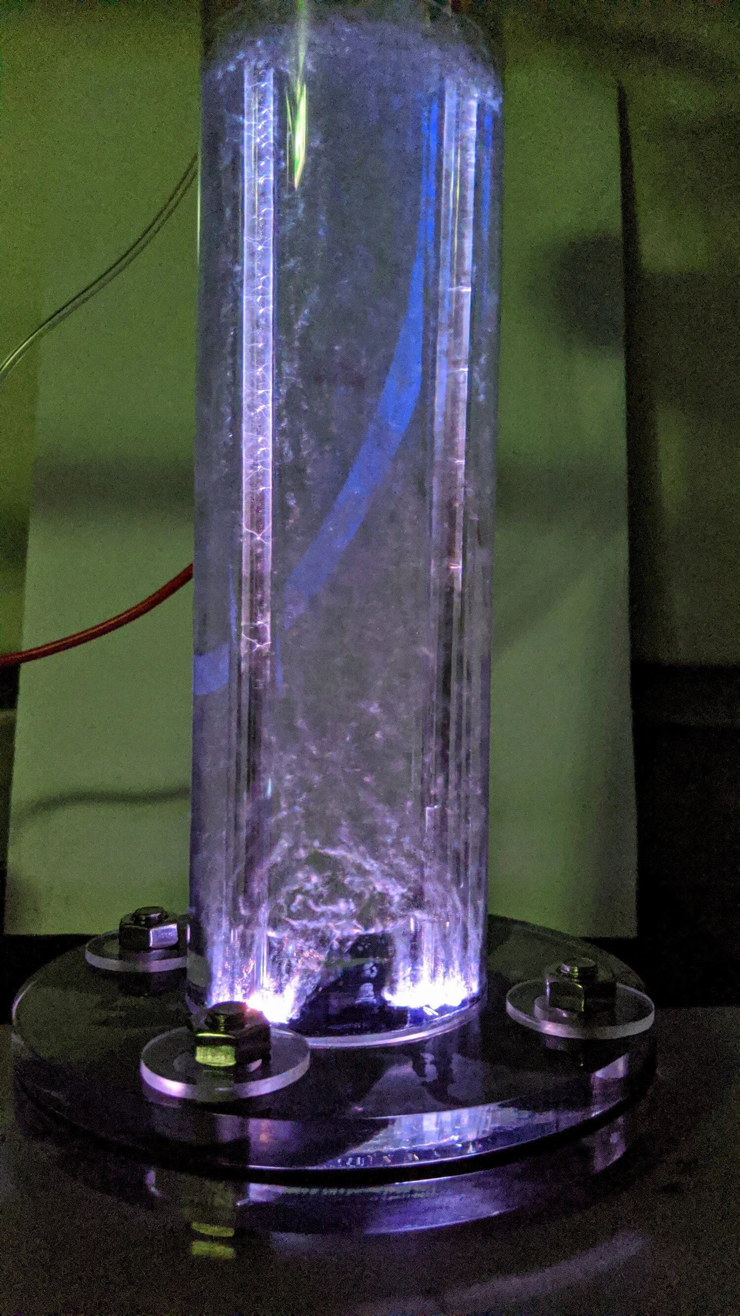 Research Products & Services — PlasmaLeap