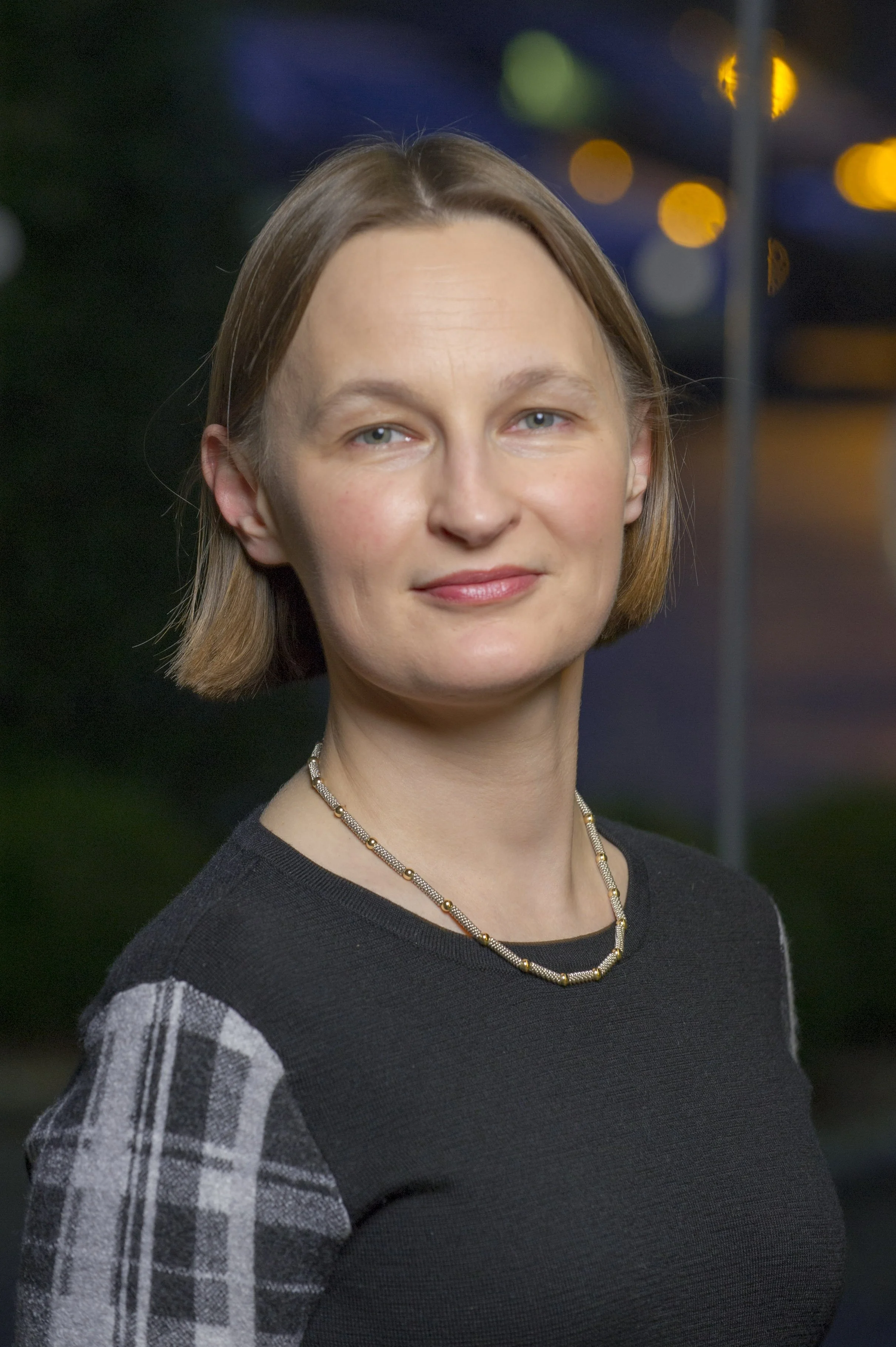 Speakers — H2IRL Conference